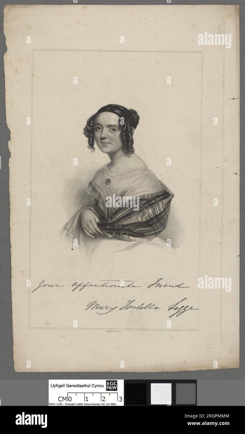 Mary isabella legge hi-res stock photography and images - Alamy