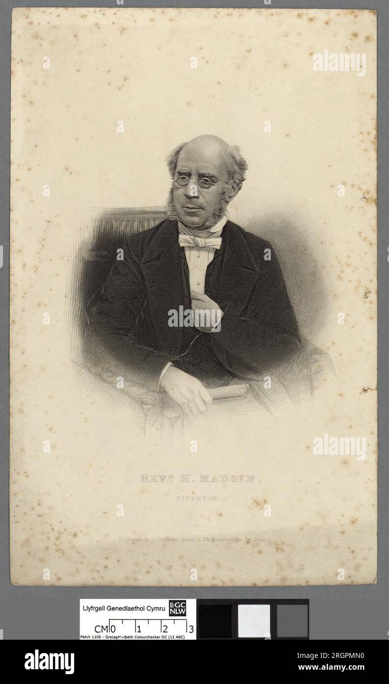 Madgin hi-res stock photography and images - Alamy