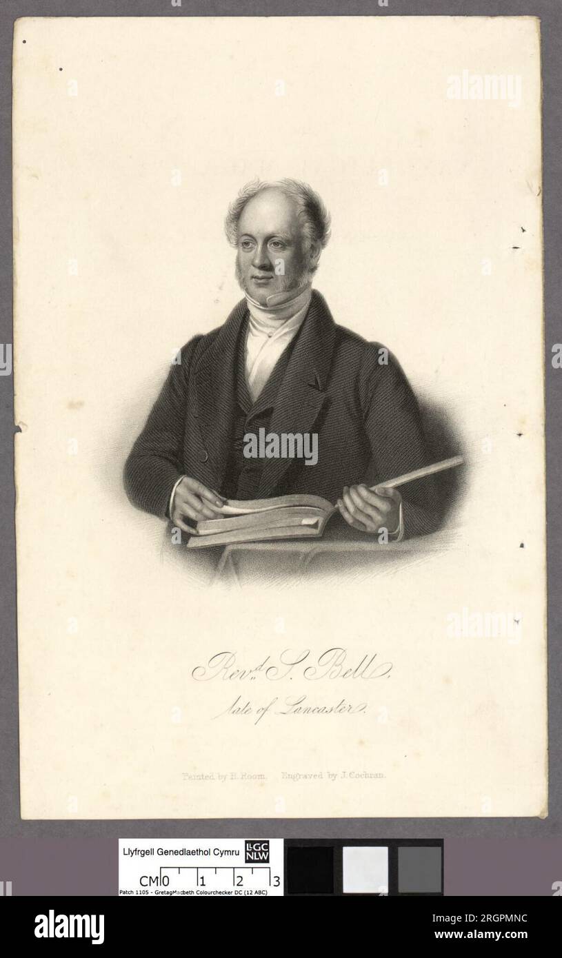 John s bell hi-res stock photography and images - Alamy