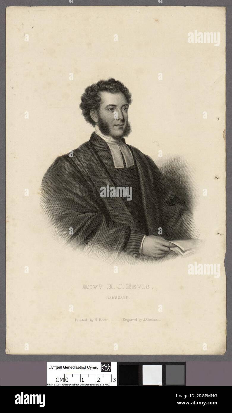 John bevis hi-res stock photography and images - Alamy