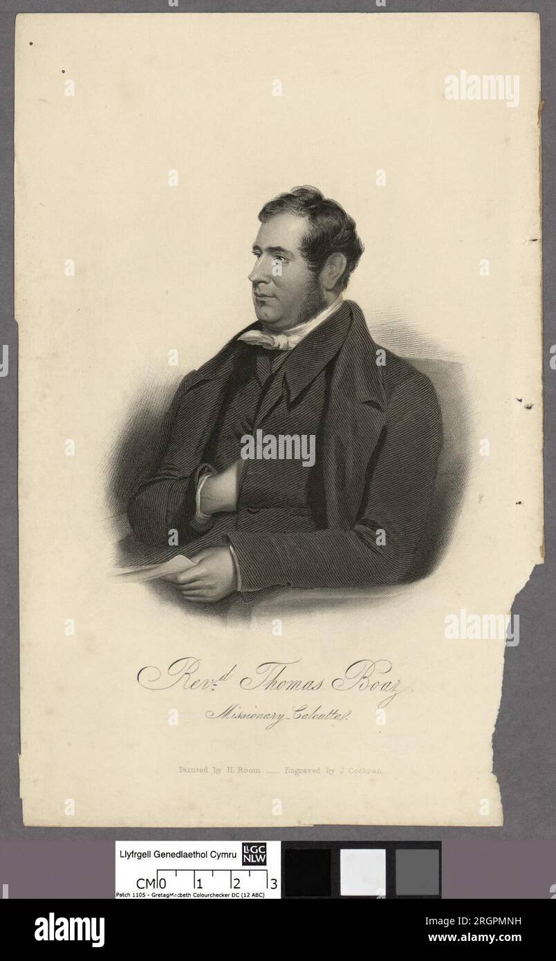 Cochran thomas hi-res stock photography and images - Alamy