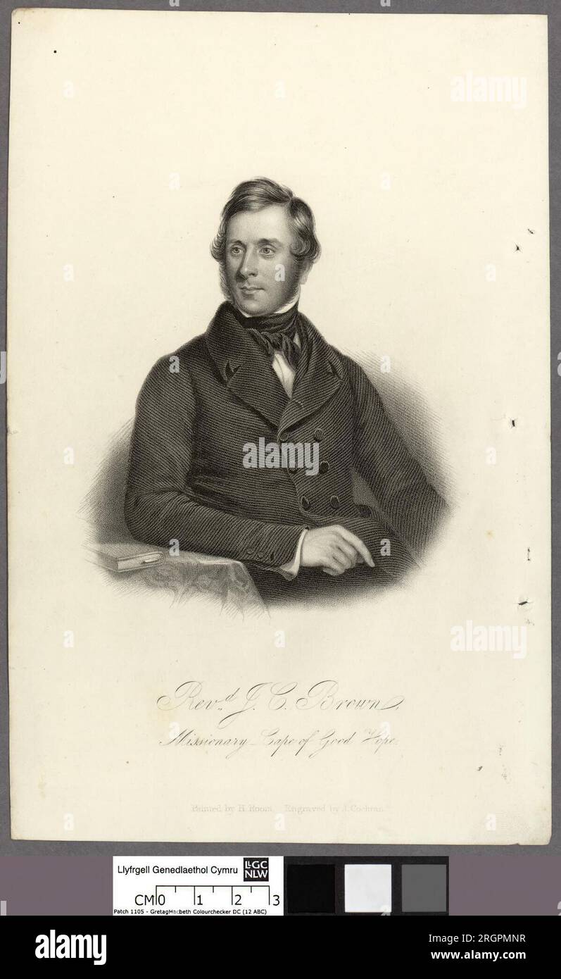 J c brown hi-res stock photography and images - Alamy