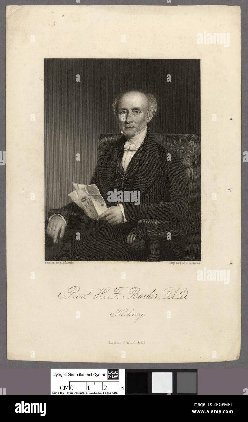 Burder hi-res stock photography and images - Alamy