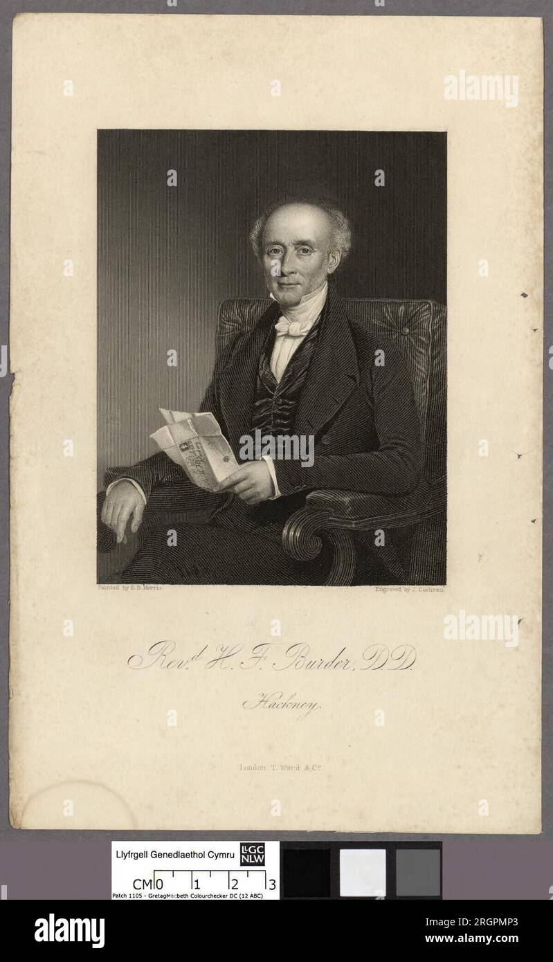 John at hackney hi-res stock photography and images - Alamy