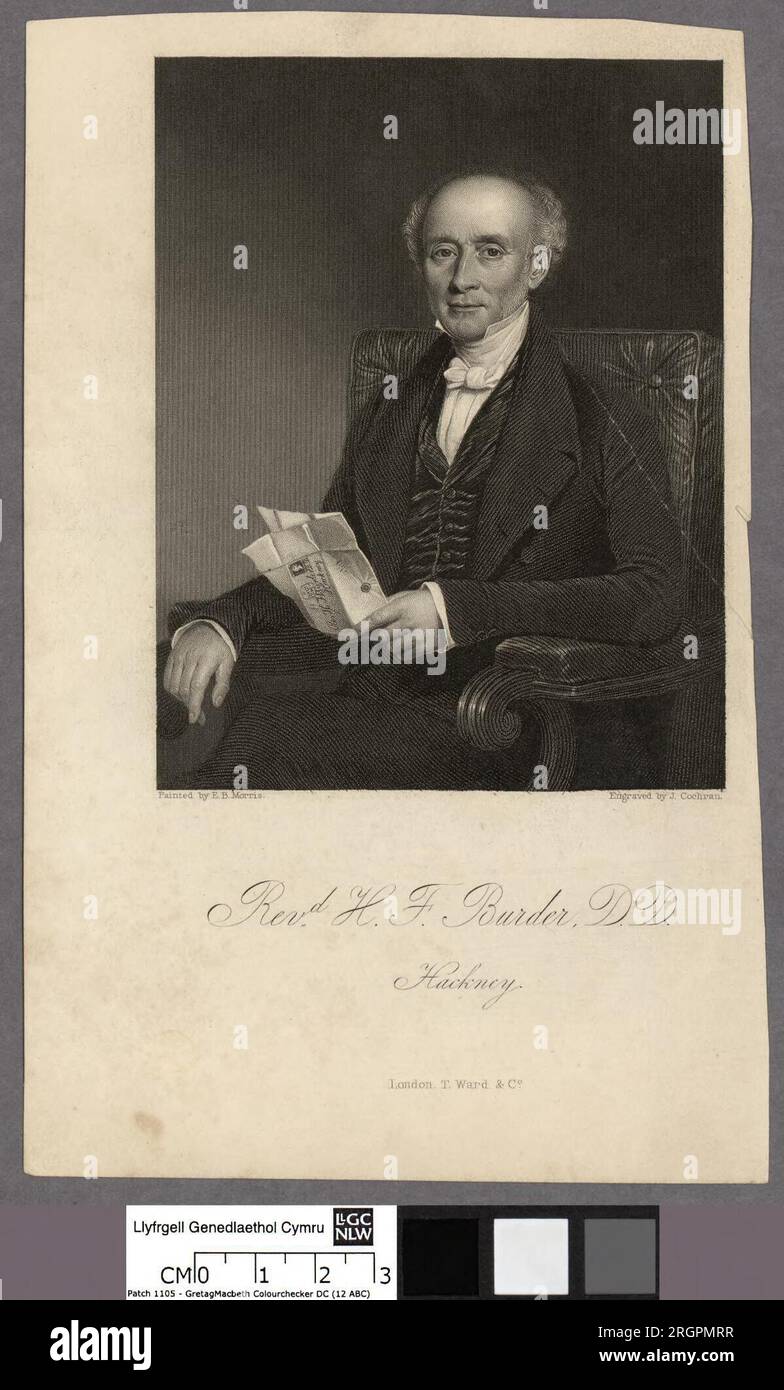 John at hackney hi-res stock photography and images - Alamy