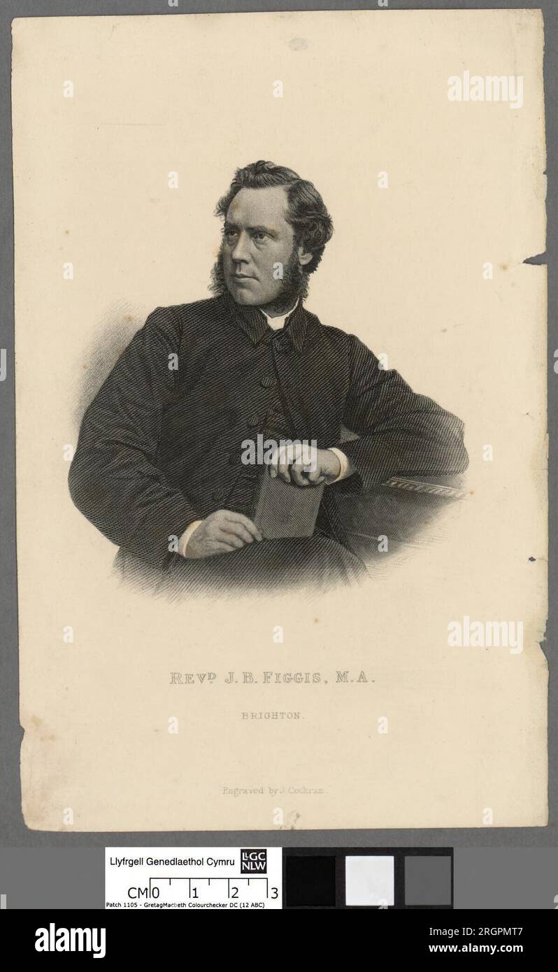 Figgis hi-res stock photography and images - Alamy