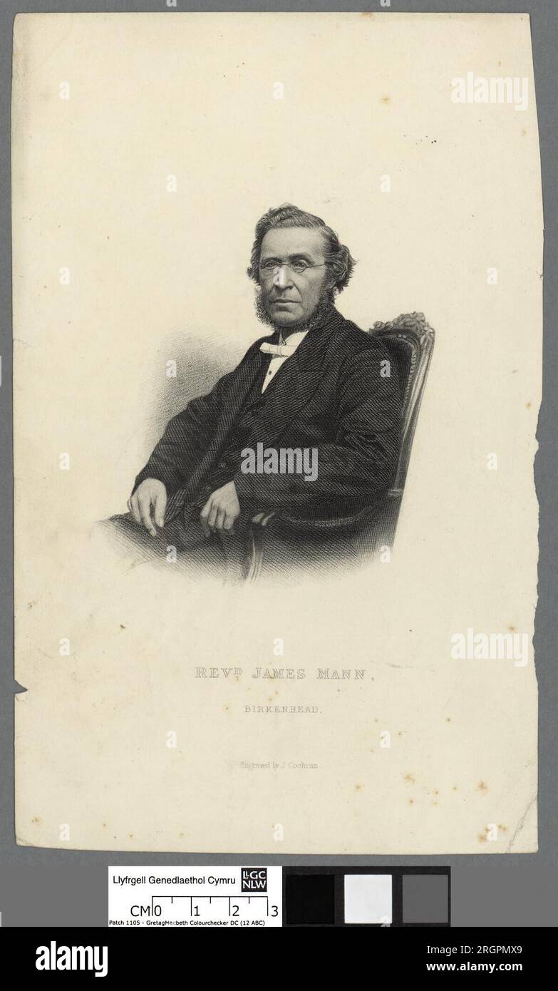 James mann hi-res stock photography and images - Alamy