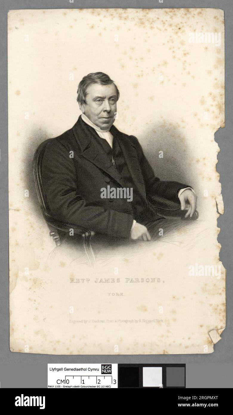 James parsons hi-res stock photography and images - Alamy