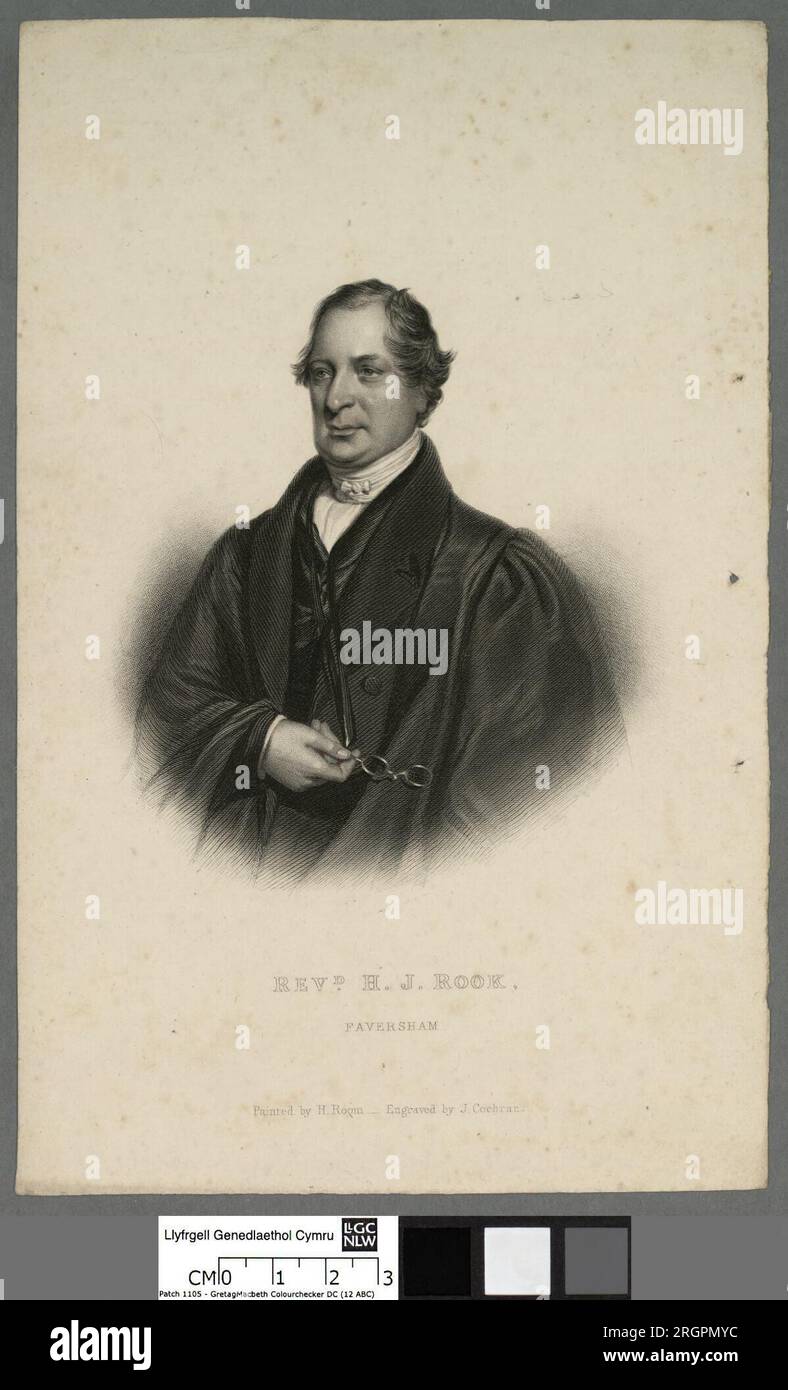 H j rook hi-res stock photography and images - Alamy