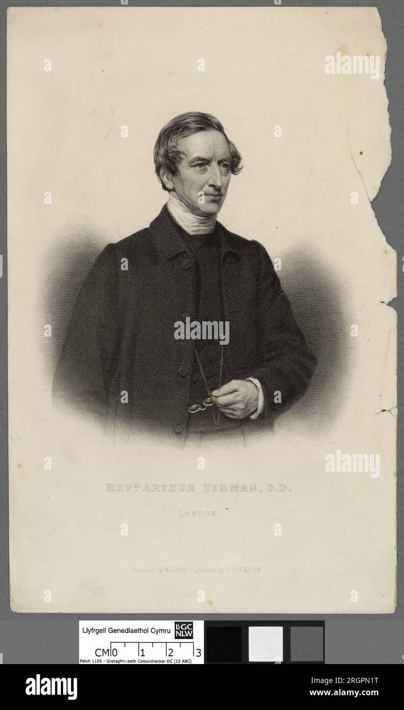 Tidman hi-res stock photography and images - Alamy