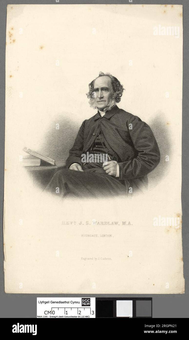 Wardlaw hi-res stock photography and images - Alamy