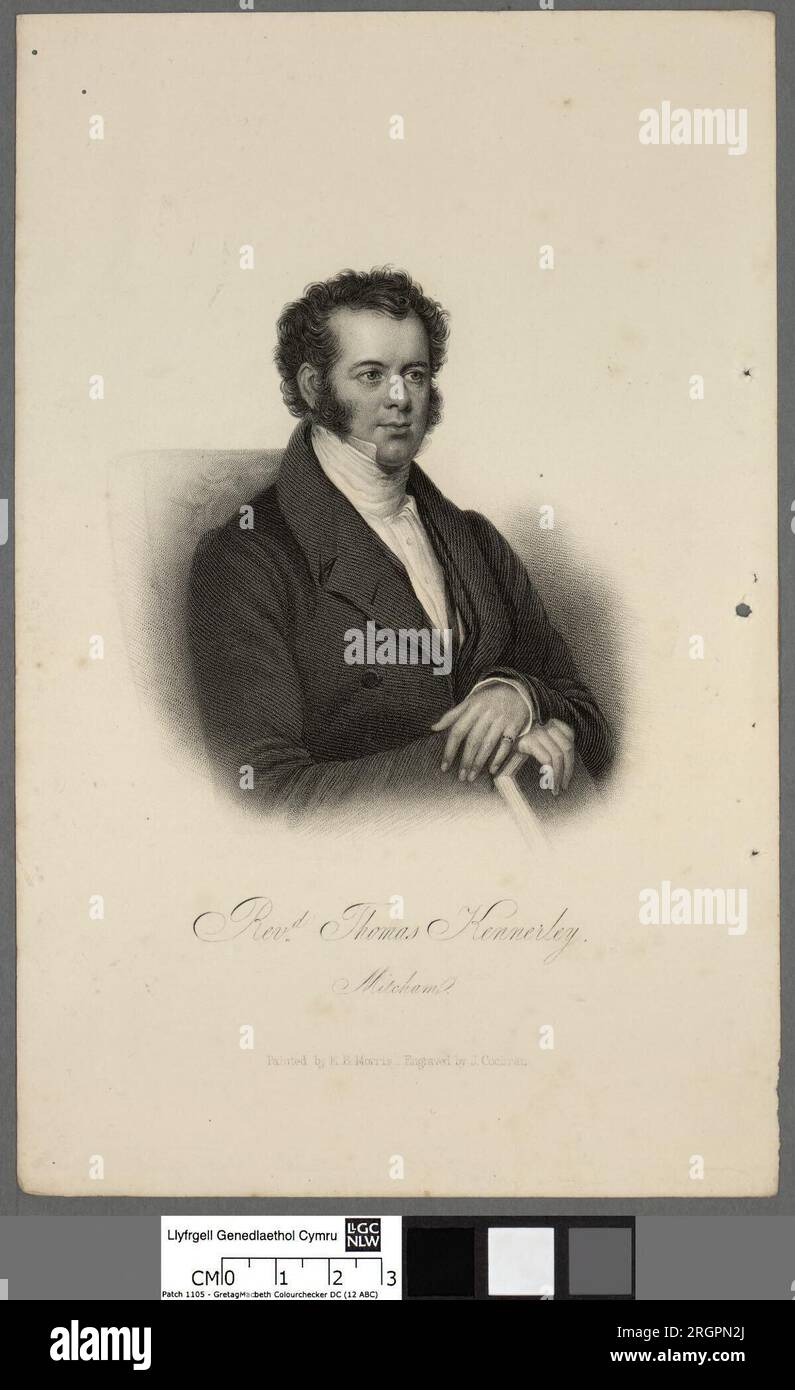 Kennerley hi-res stock photography and images - Alamy