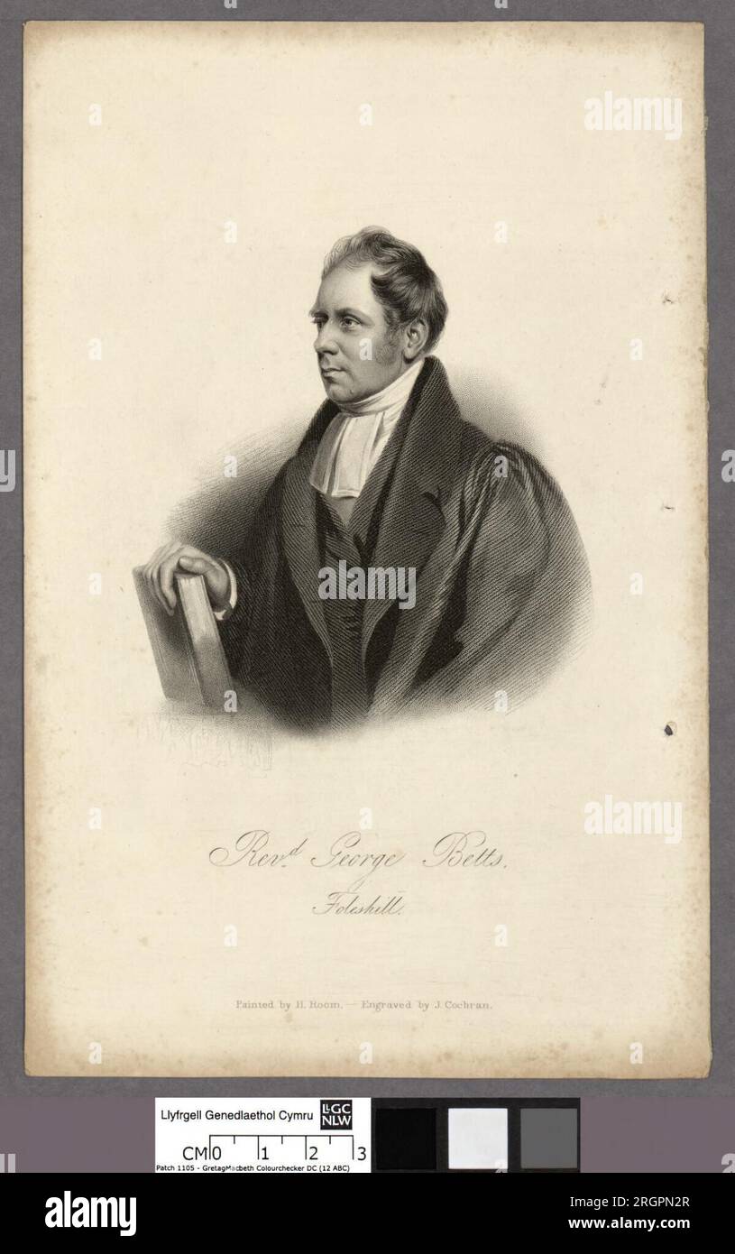 John betts hi-res stock photography and images - Alamy