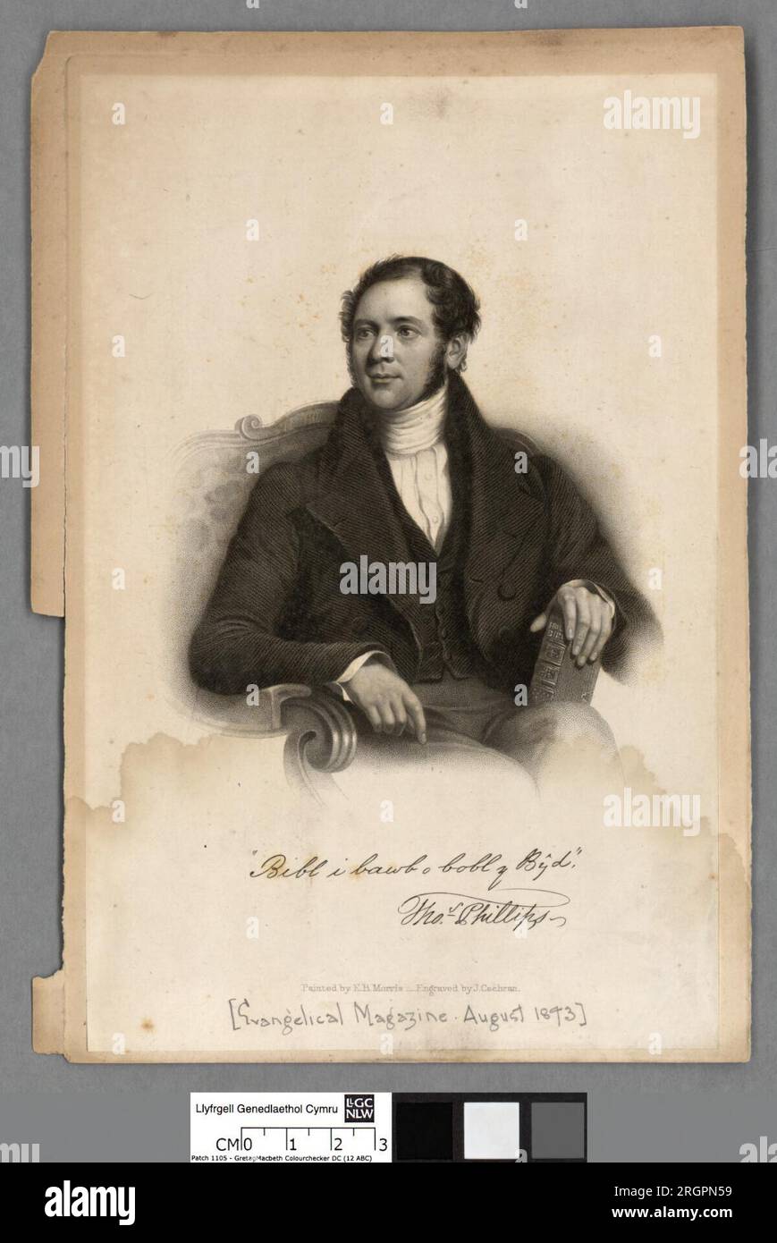 Thomas cochran hi-res stock photography and images - Alamy