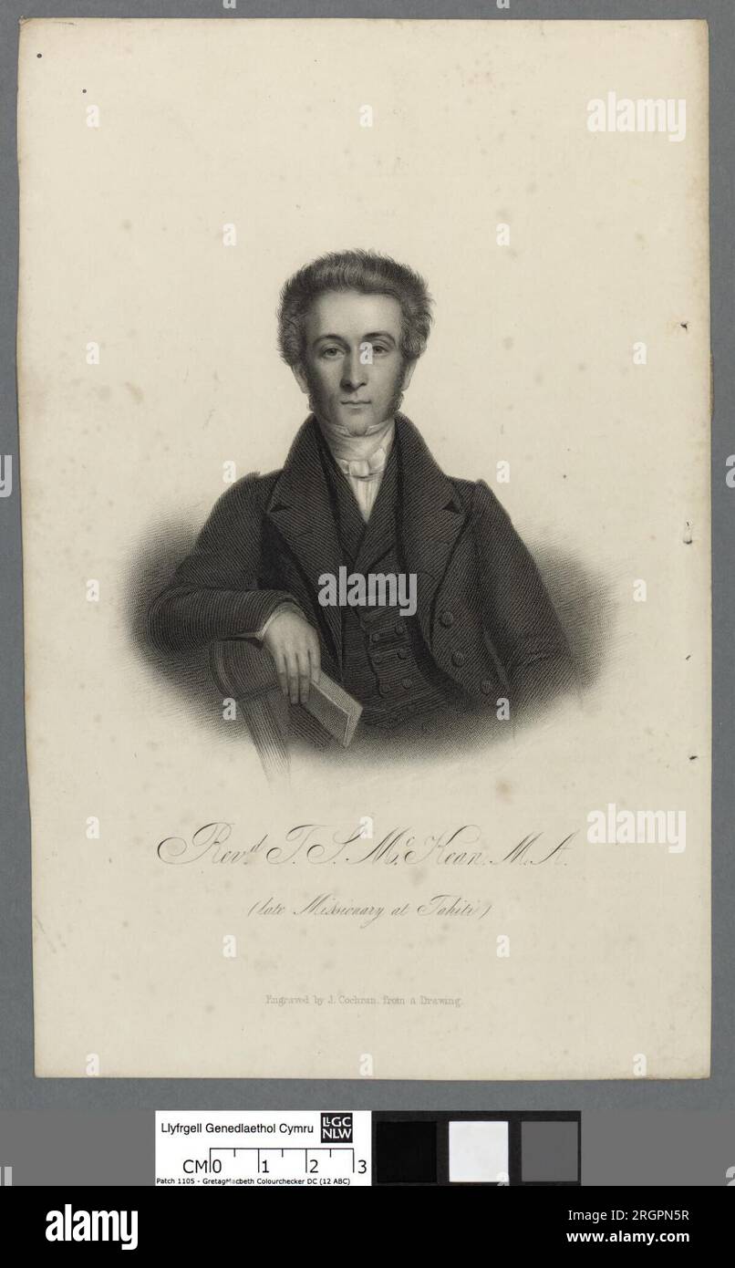 John mckean hi-res stock photography and images - Alamy