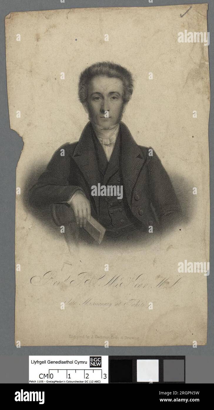 John mckean hi-res stock photography and images - Alamy