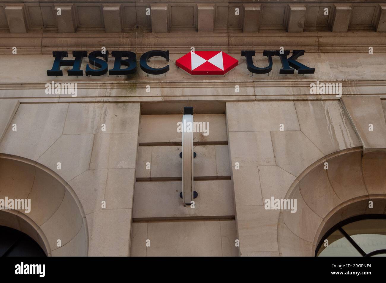 Including hsbc hi-res stock photography and images - Alamy