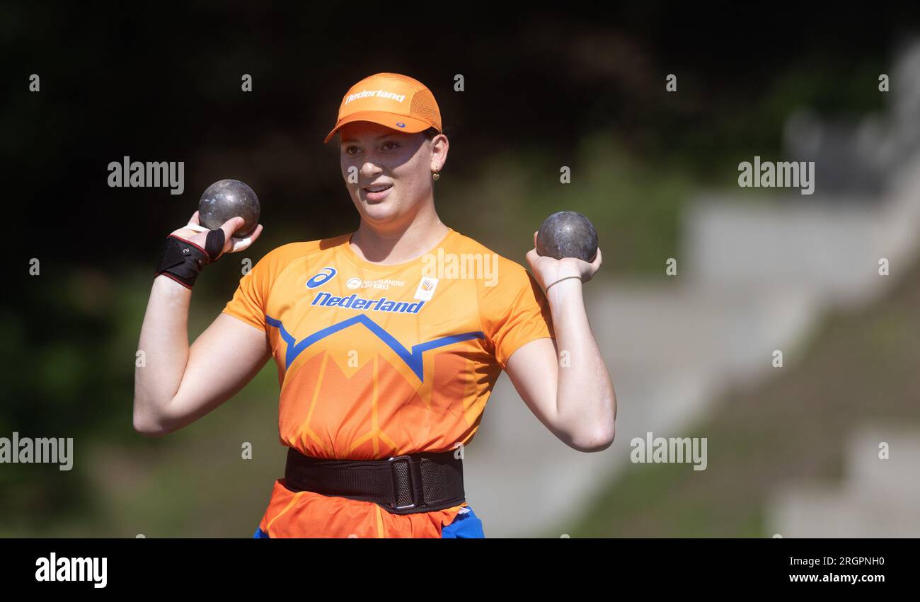 Daalen hi-res stock photography and images - Alamy