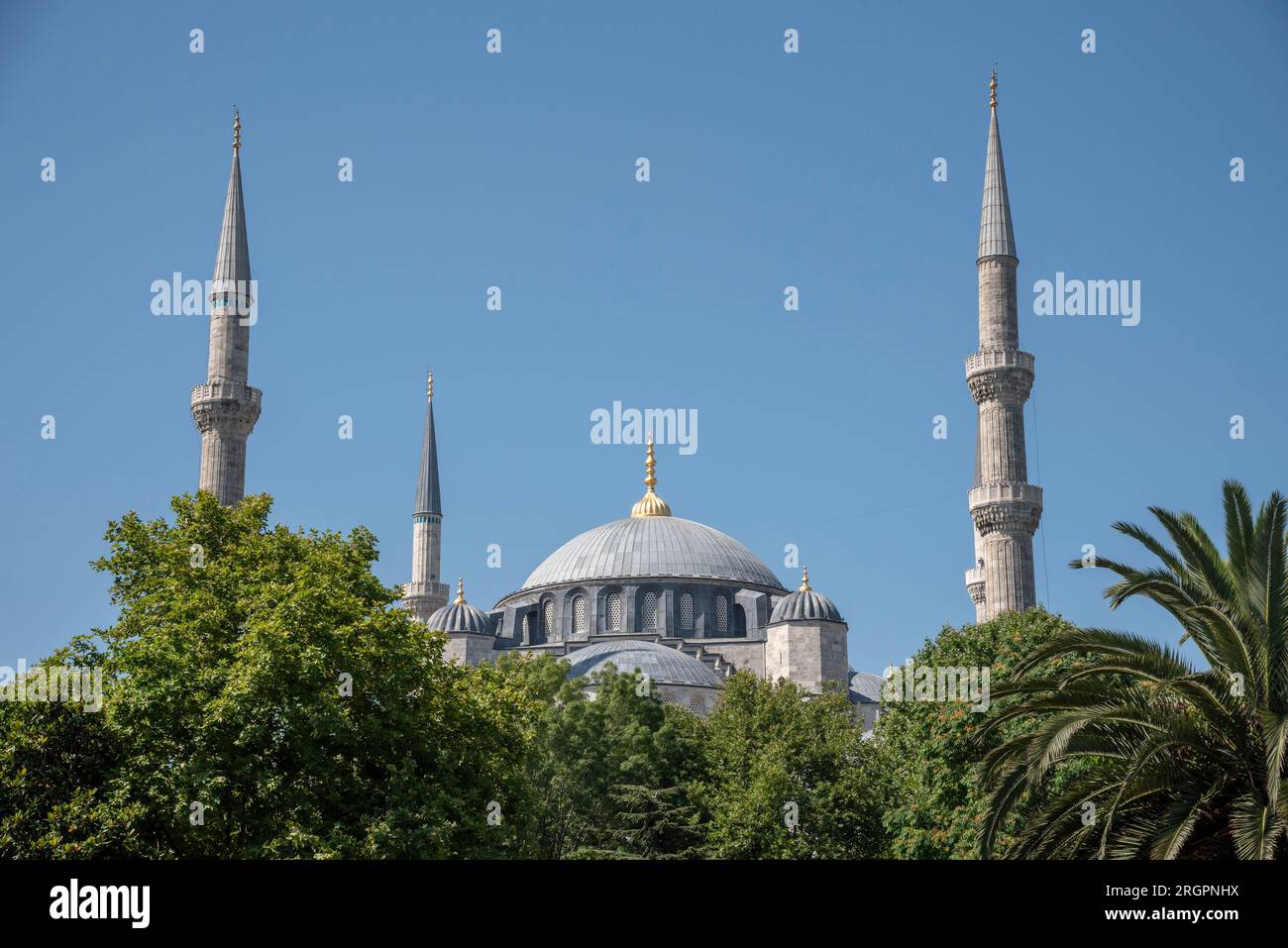 Ottoman sultan mustafa iii hi-res stock photography and images - Alamy