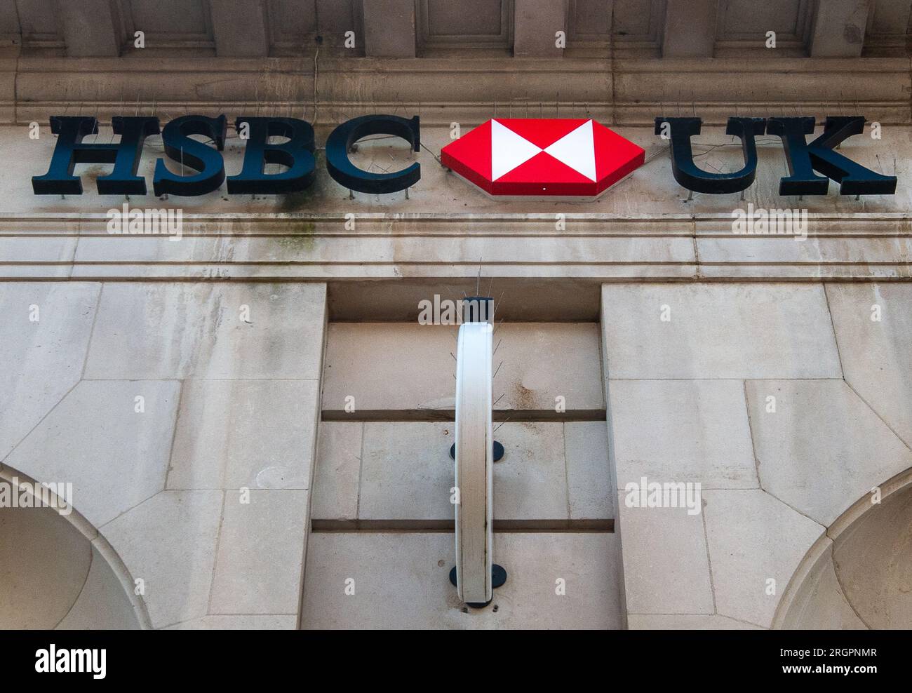 Including hsbc hi-res stock photography and images - Alamy