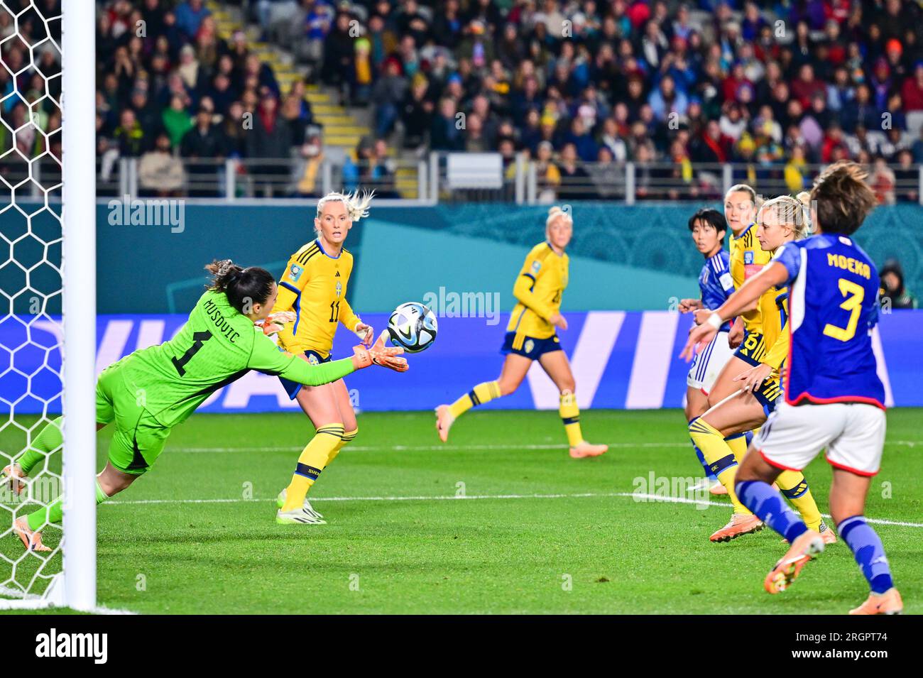 Zecira musovic hi-res stock photography and images - Alamy