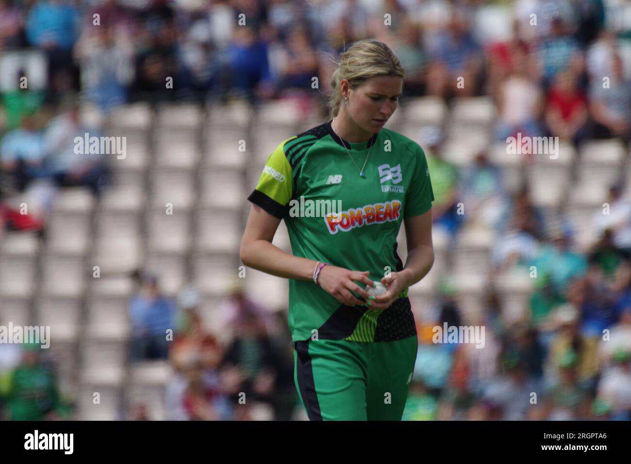 Lauren bell hi-res stock photography and images - Alamy