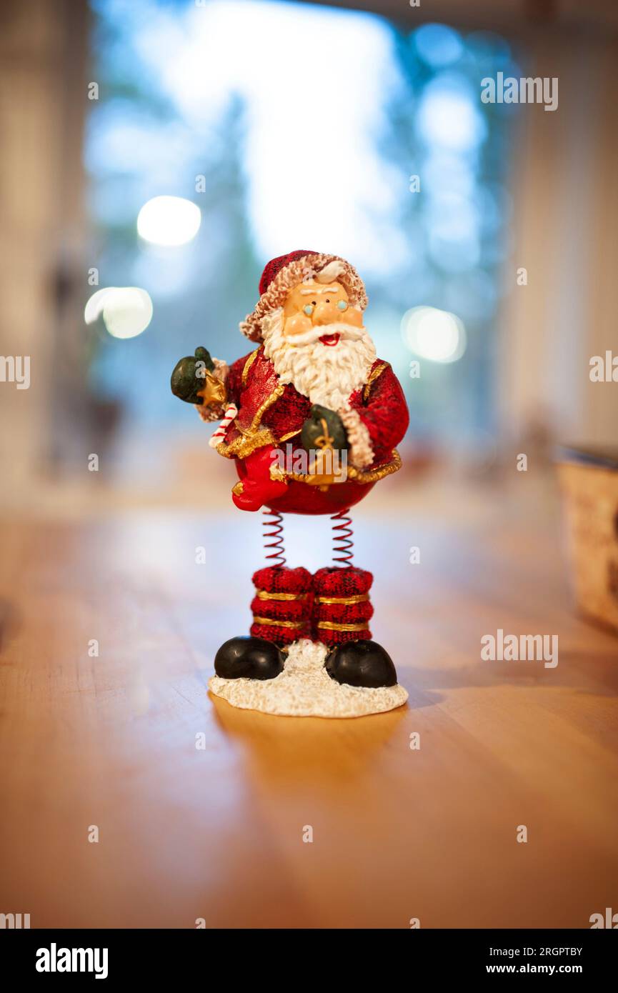 Festive legs hi-res stock photography and images - Alamy