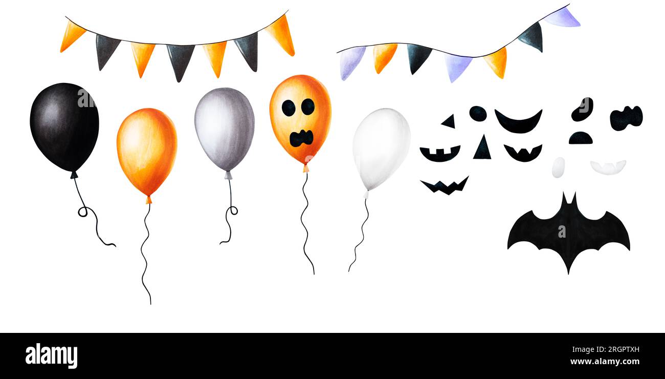 Do it yourself party Cut Out Stock Images & Pictures - Alamy