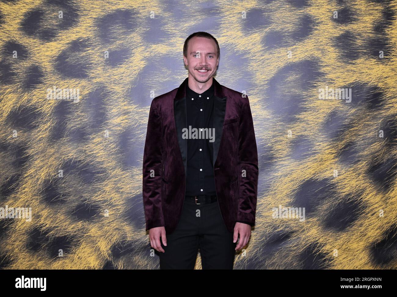 Locarno, . 11th Aug, 2023. Locarno, Swiss Locarno Film Festival 2023 ...