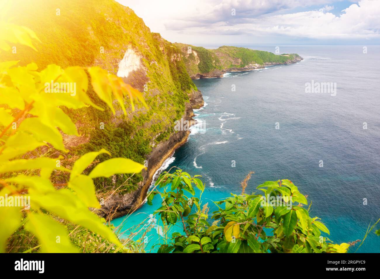 Beautiful destinations bali in hi-res stock photography and images - Alamy