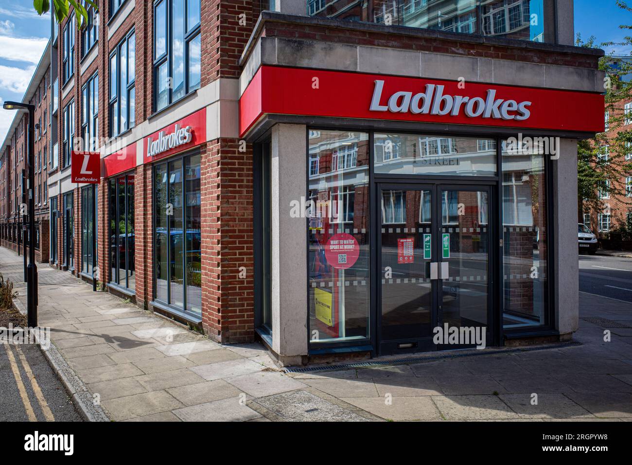 Entain group hi-res stock photography and images - Alamy