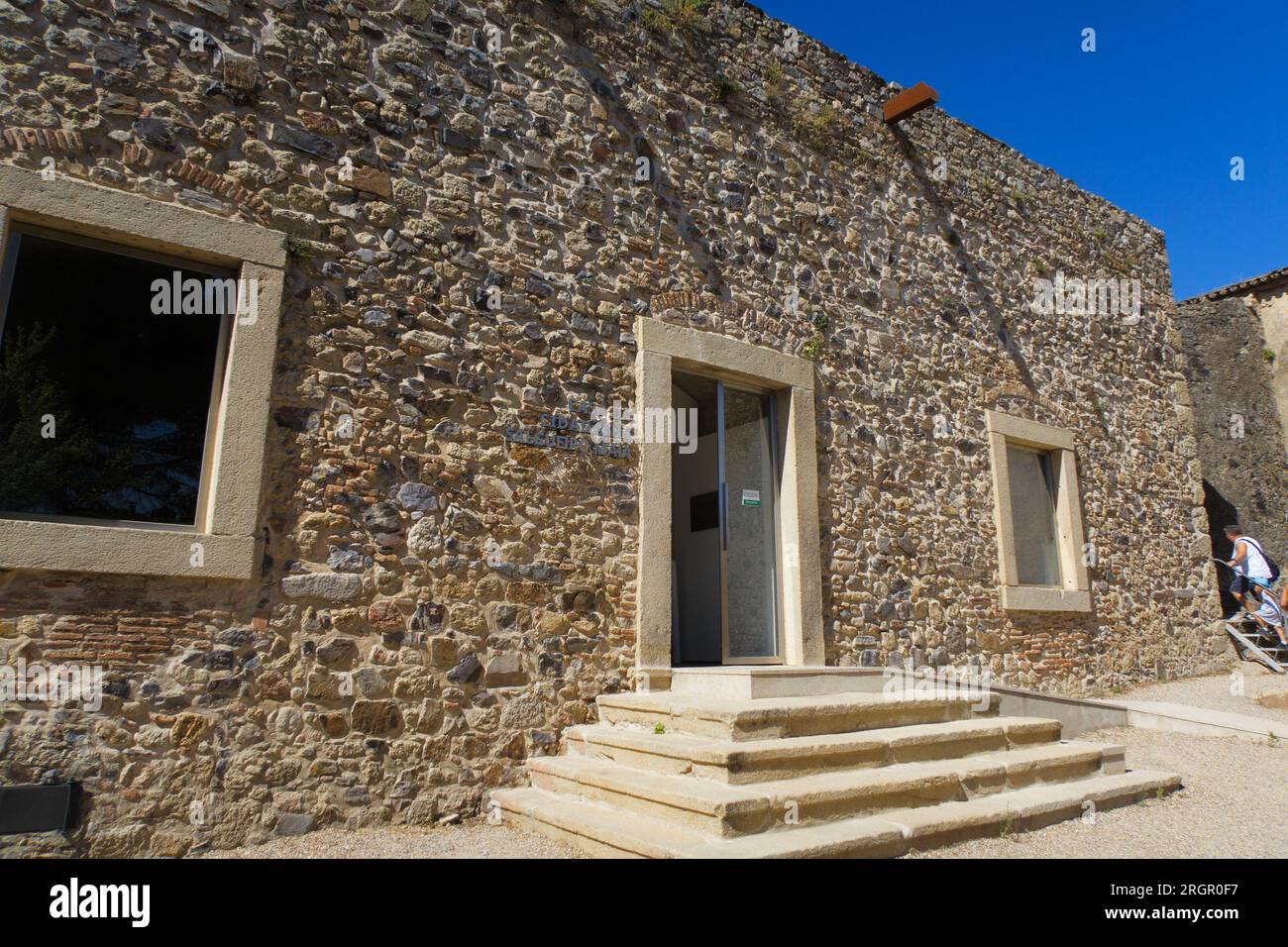 Castelo da maia hi-res stock photography and images - Alamy