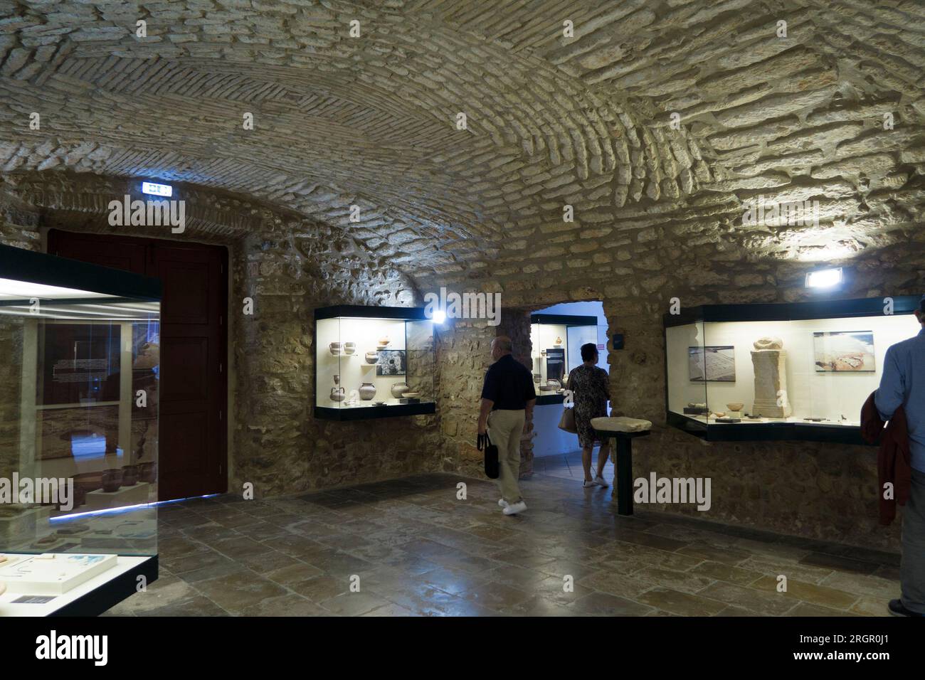 Museu municipal de loule hi-res stock photography and images - Alamy
