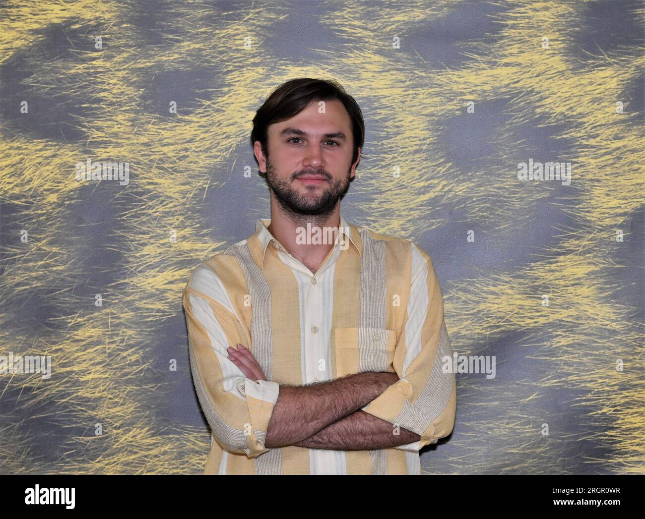 Nick lieberman hi-res stock photography and images - Alamy