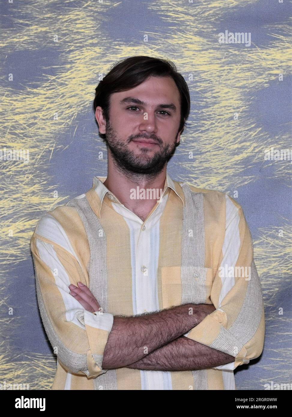 Nick lieberman hi-res stock photography and images - Alamy