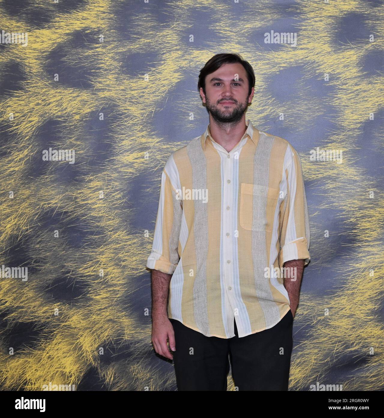 Nick lieberman hi-res stock photography and images - Alamy