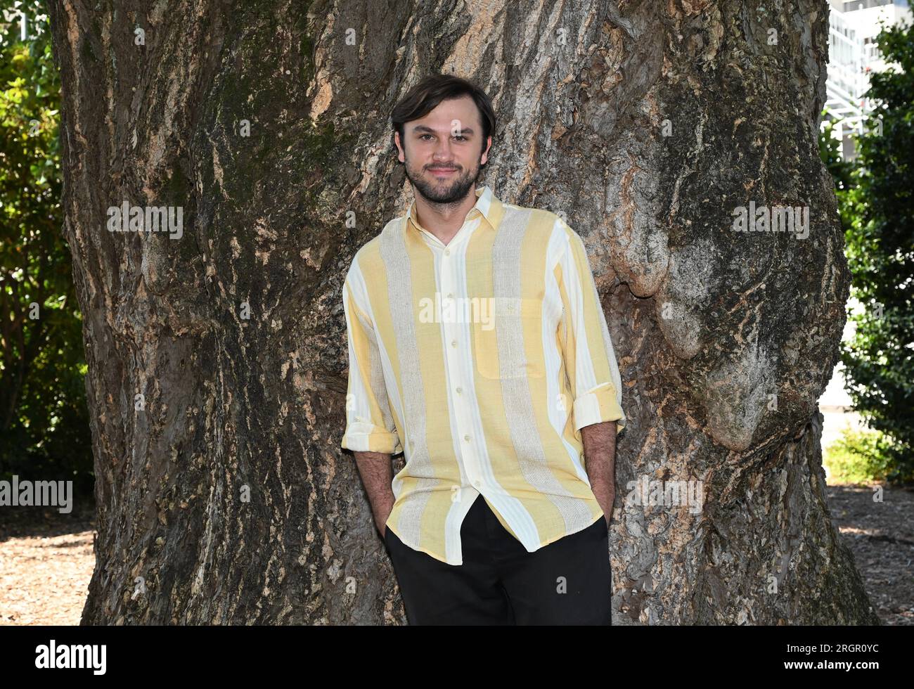 Locarno, . 11th Aug, 2023. Locarno, Swiss Locarno Film Festival 2023 ...