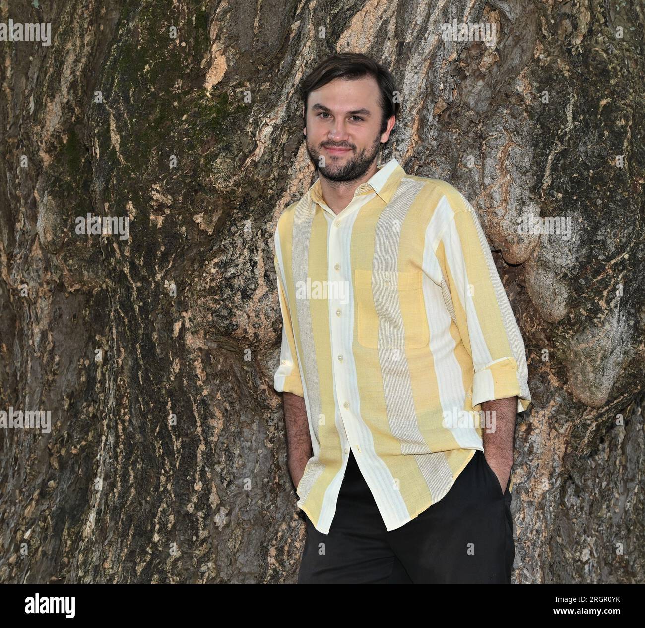 Nick lieberman hi-res stock photography and images - Alamy