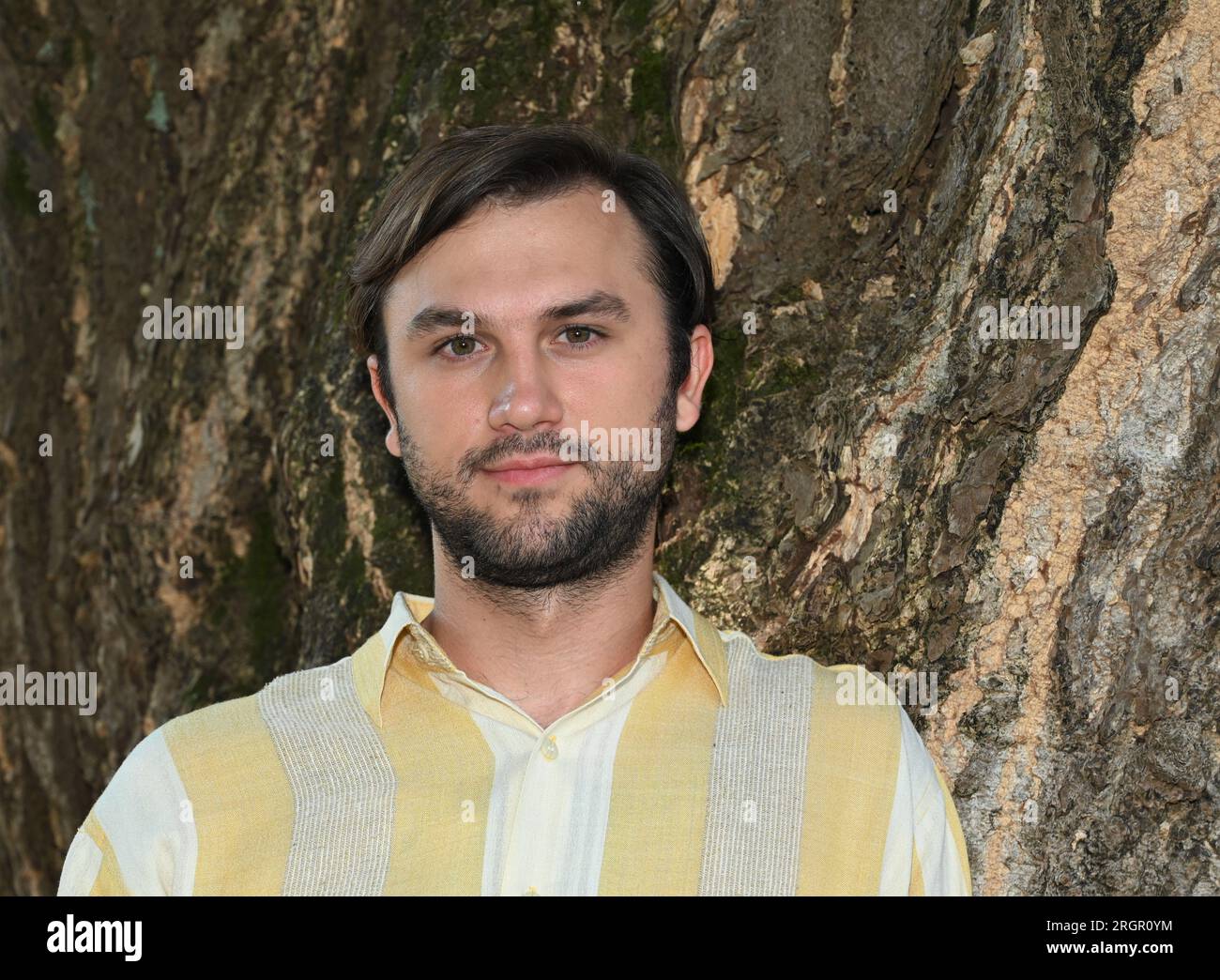 Nick lieberman hi-res stock photography and images - Alamy