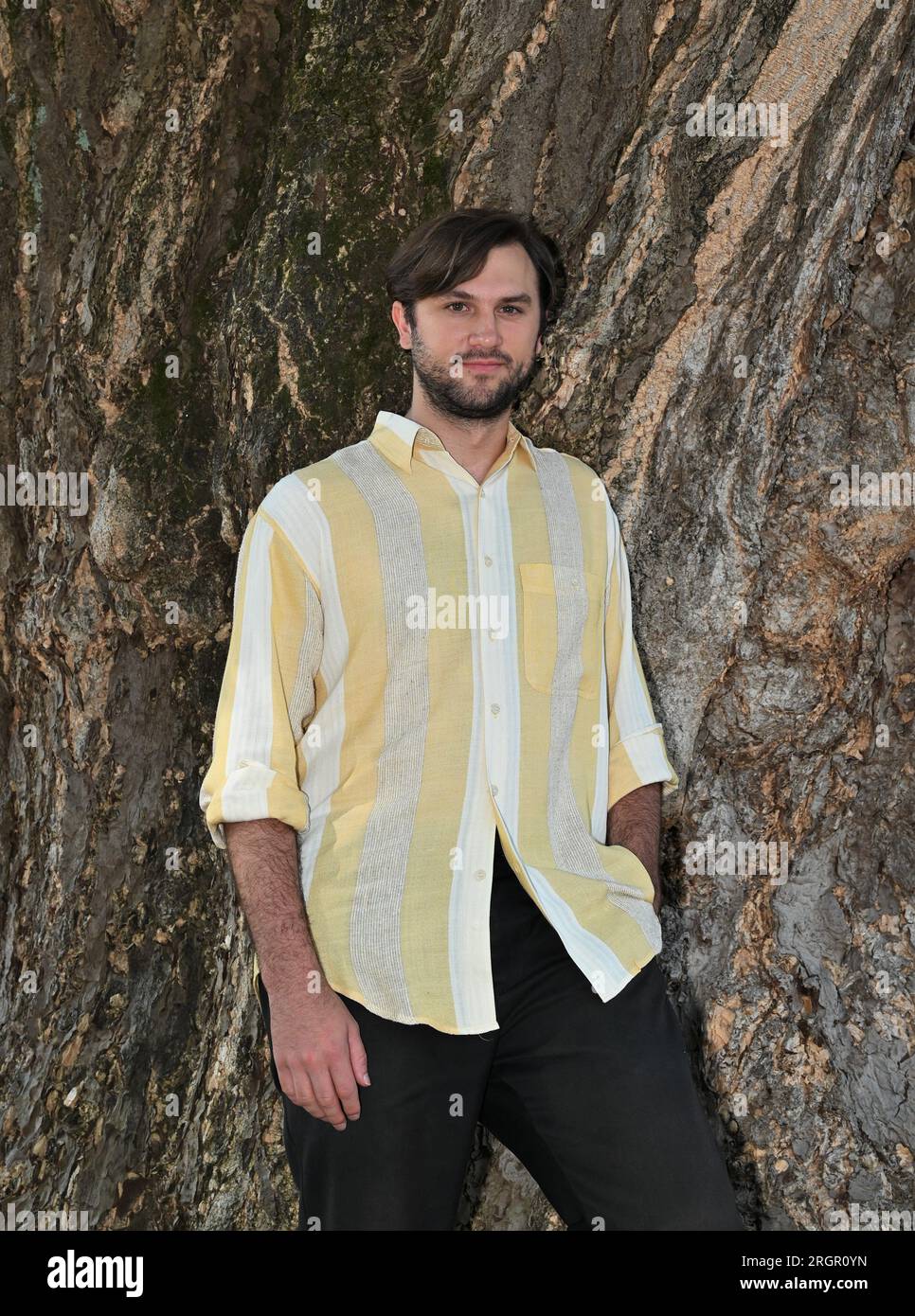 Nick lieberman hi-res stock photography and images - Alamy