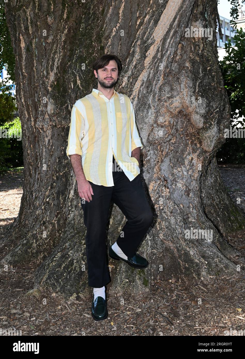 Nick lieberman hi-res stock photography and images - Alamy