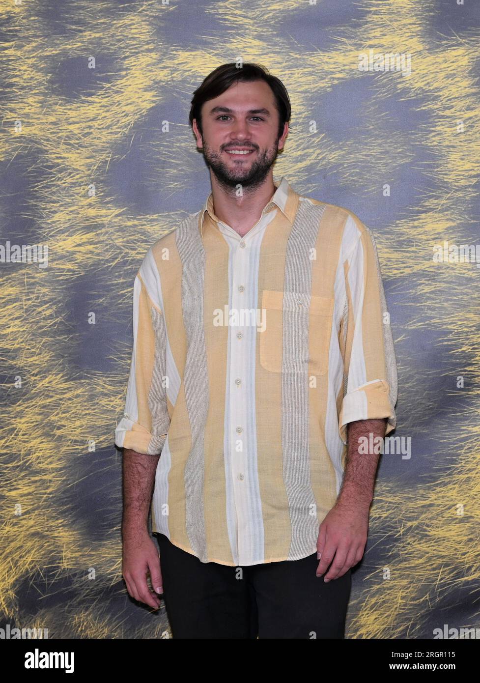 Nick lieberman hi-res stock photography and images - Alamy