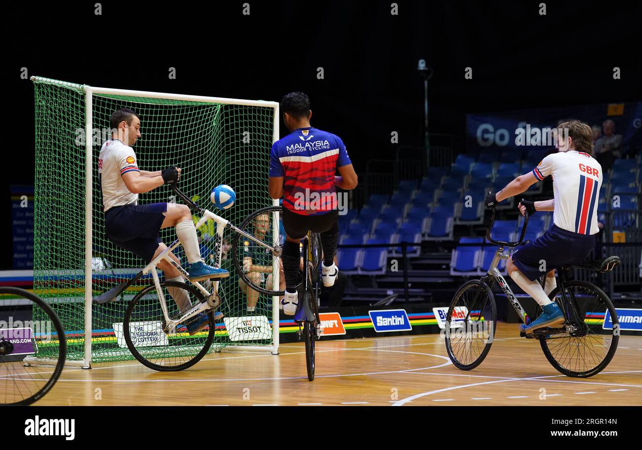 Cycleball hi-res stock photography and images - Alamy