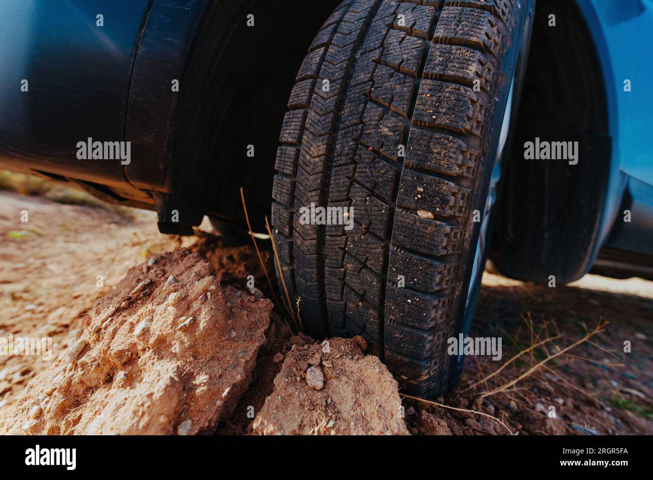Stones car hi-res stock photography and images - Alamy