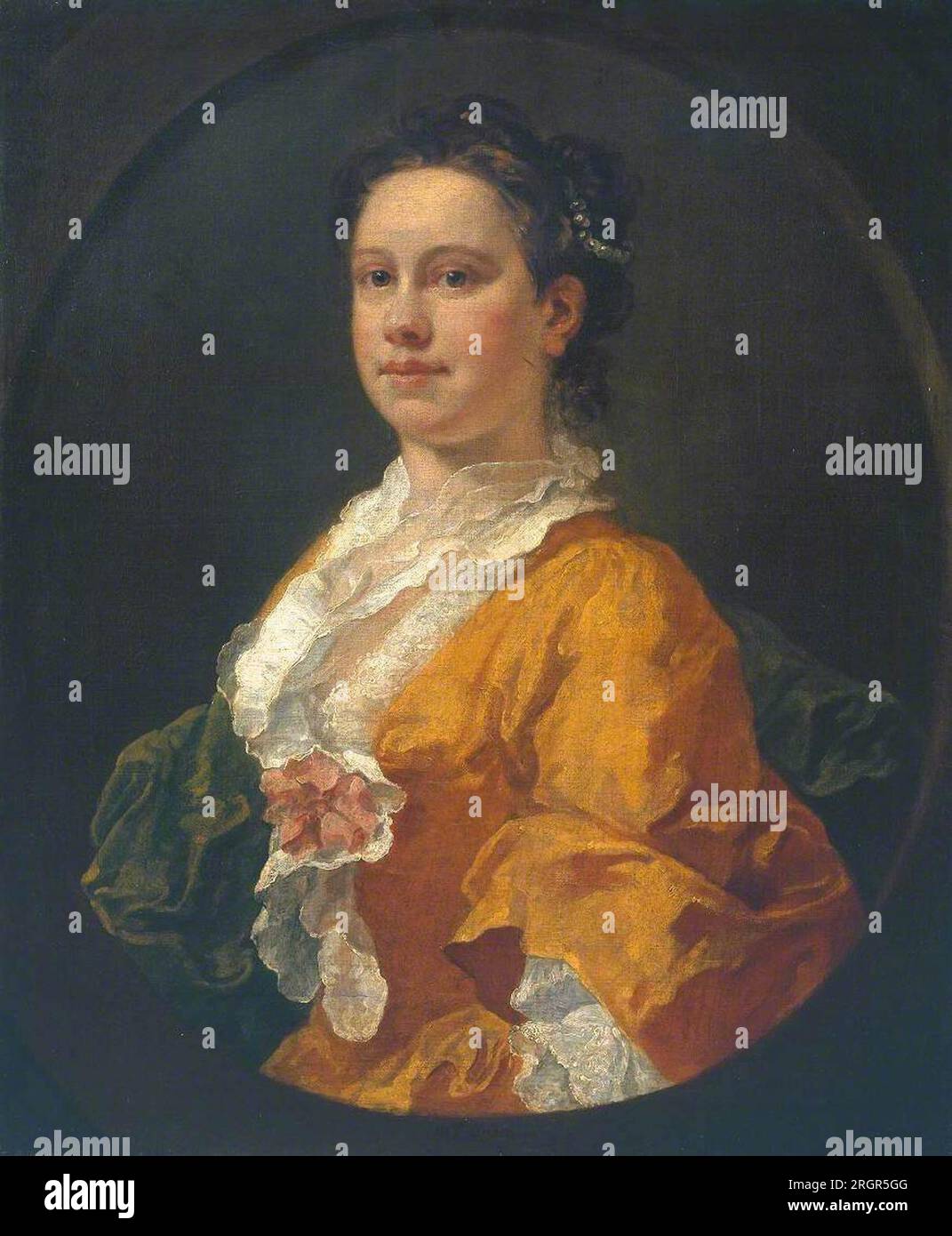 Mrs salter hi-res stock photography and images - Alamy