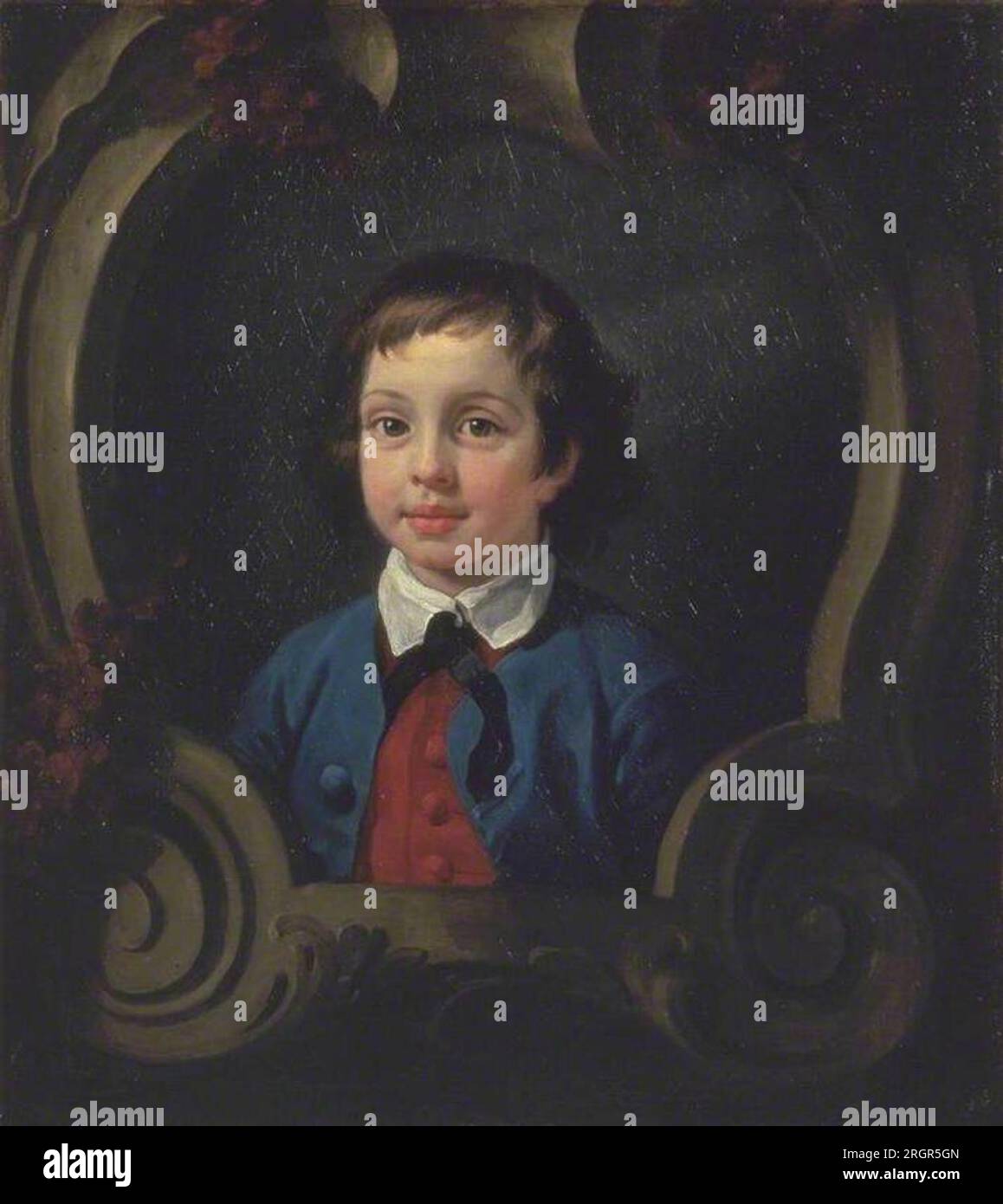 John ranby hi-res stock photography and images - Alamy