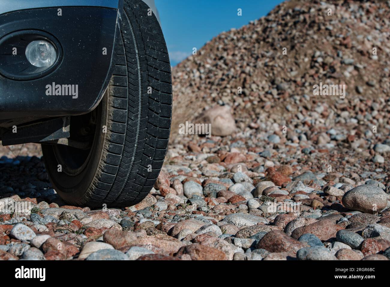 Wheel stones hi-res stock photography and images - Alamy