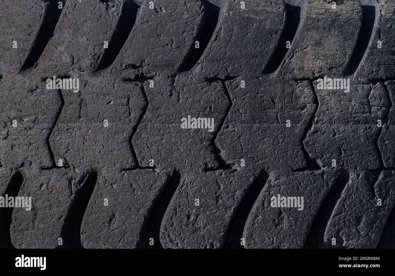 Closeup of truck wheel hi-res stock photography and images - Alamy