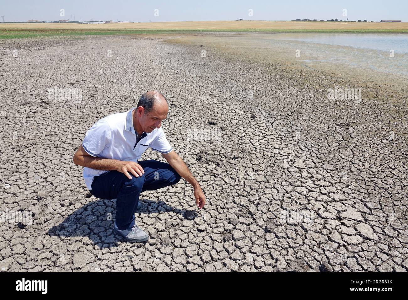 Dr ahmet kilic hi-res stock photography and images - Alamy