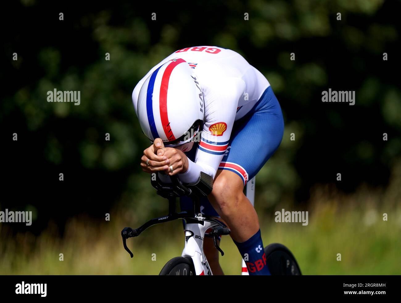 Josh tarling hi-res stock photography and images - Alamy